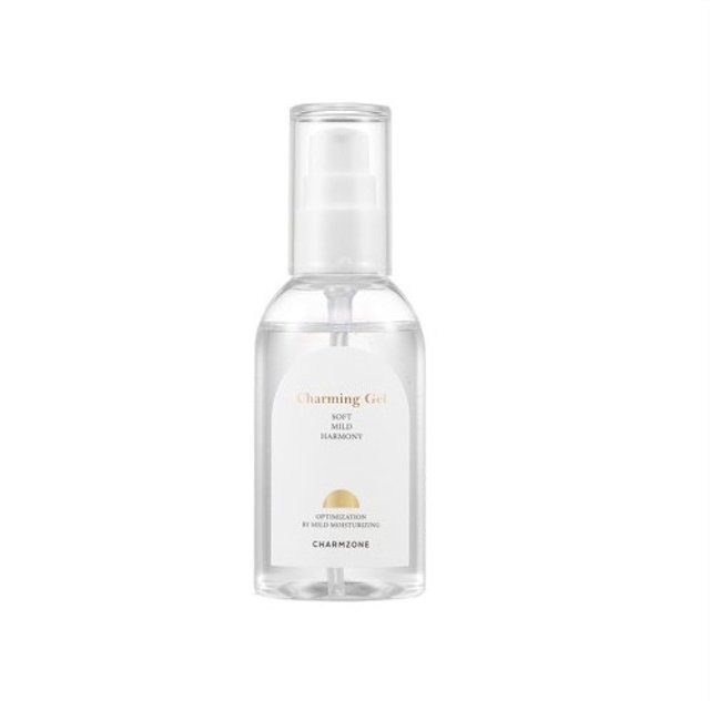 Charmzone Charming Gel 80ml x2pack(face moisturizer) | Shopee Malaysia
