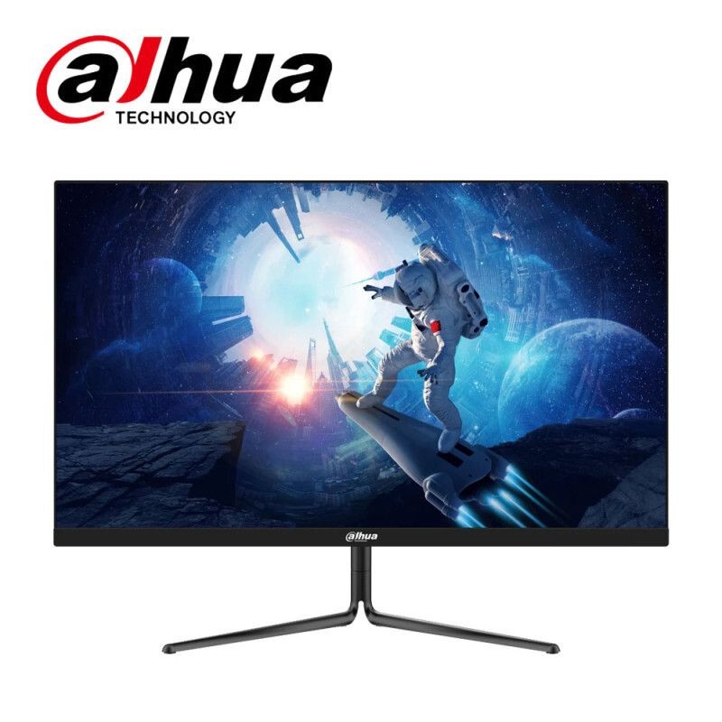 Dahua LM24-E231 23.8'' FHD 165Hz Gaming Monitor ( HDMI, DP, 3 Yrs Wrty ) | Shopee Malaysia