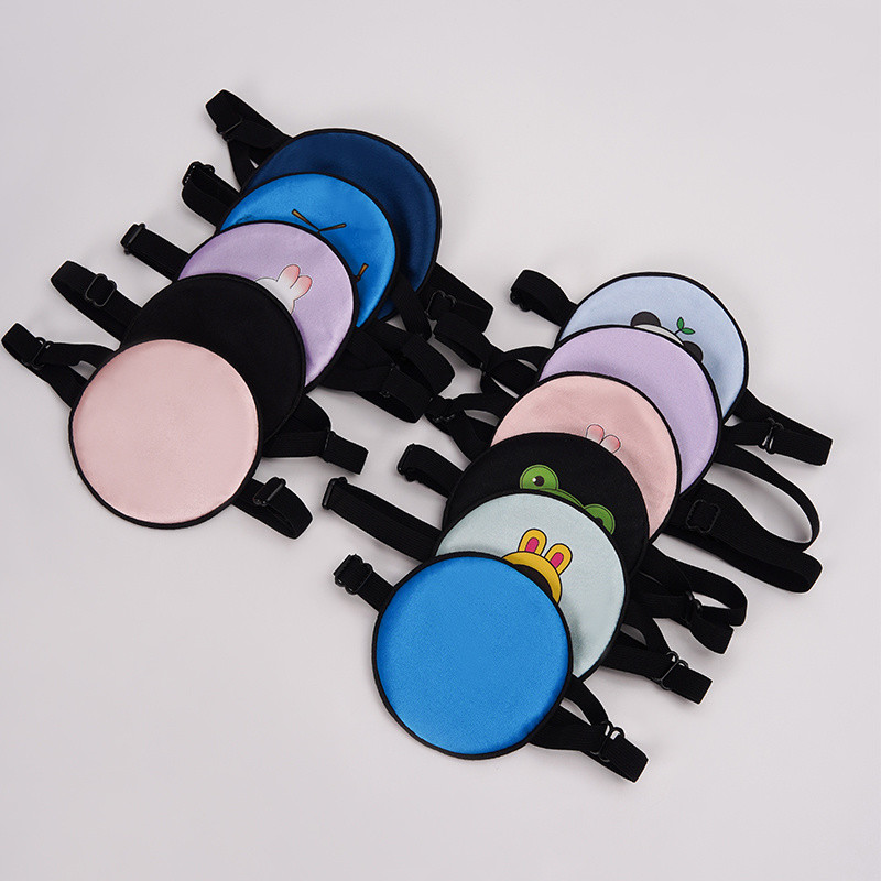 Amblyopia Cover Eye Mask Shading Monocular Mask Goggles Single ...