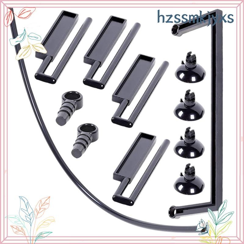 Aquarium Floating Plant Corral Aquarium Feeding Ring Floating Plant ...