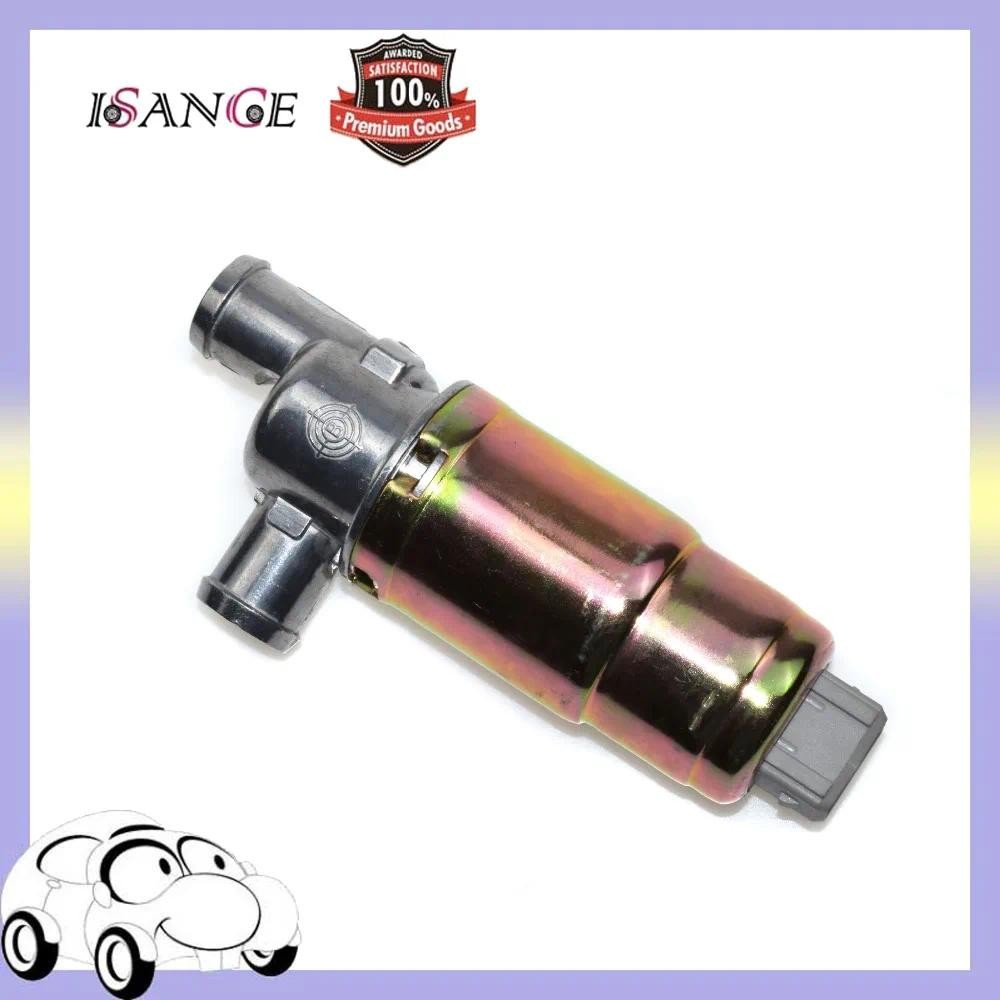 ISANCE Idle Air Control Valve IACV 35150-22000 AC41 0280140505 For ...