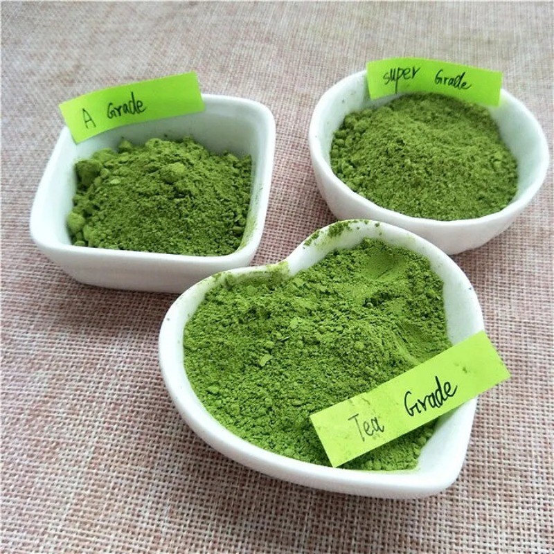 Ceremonial Grade Japanese Matcha Powder | Premium Organic | Traditional ...