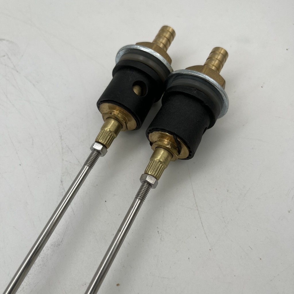 Jiahua Machine Drain Valve Drain Switch Water Tank Drain Valve Stone ...