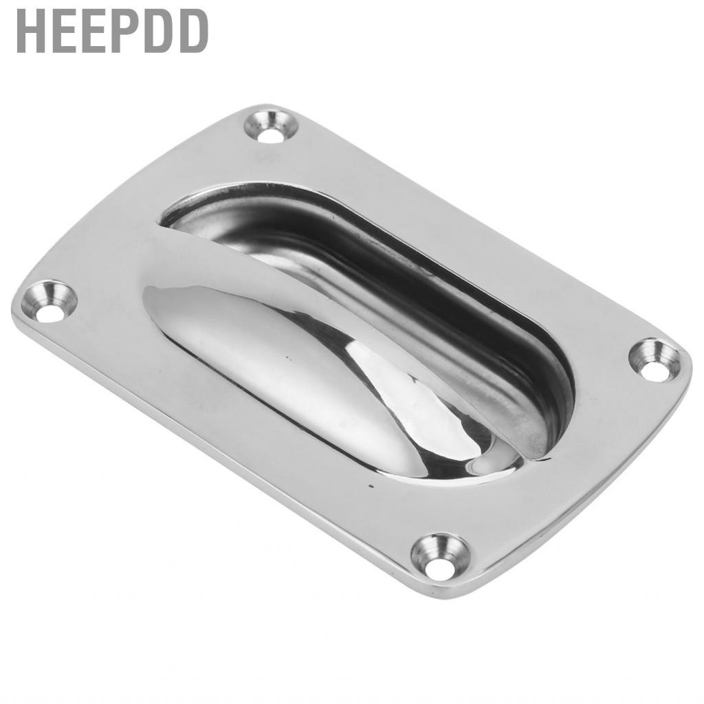 skill-my Akozon Locker Handle Marine Stainless Steel Flush Door Cabin ...