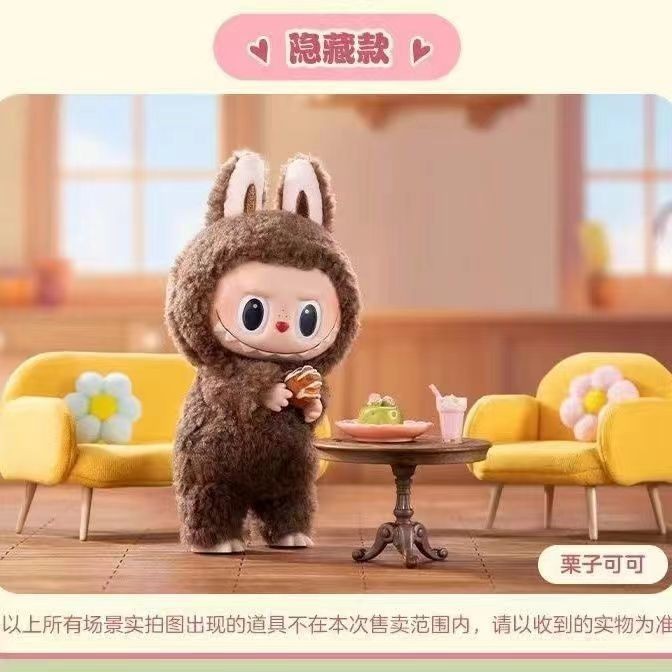 Spots good lonely sonny angel [Ready Stock] Motherland Version Bubble ...