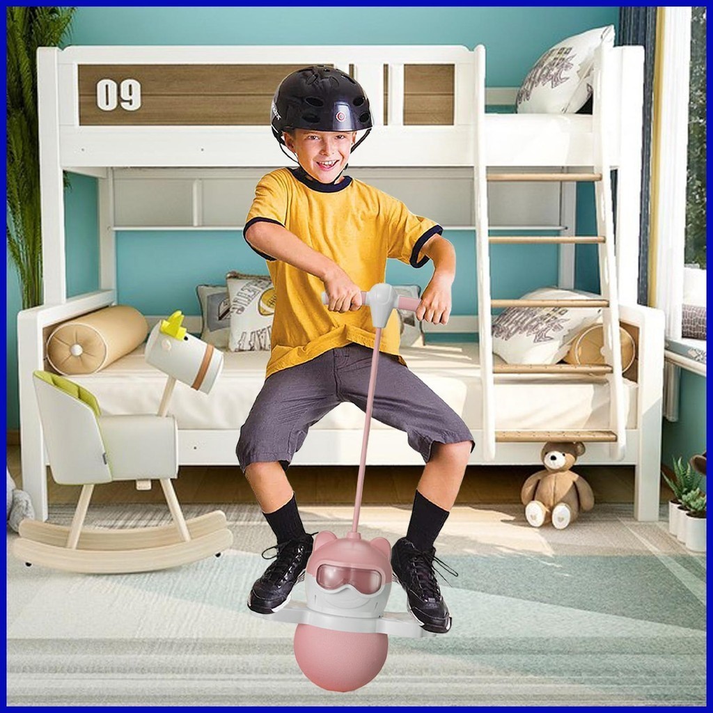 Balance Ball Stability Ball For Effective Balance Training with Panda ...