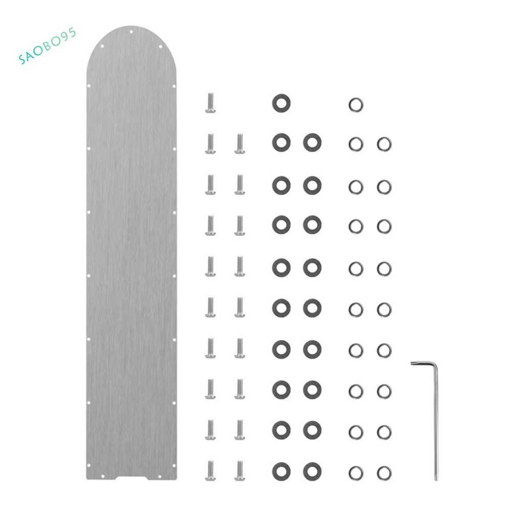 Battery Compartment Bottom Cover for 4pro Pro4 Chassis Cover Electric ...