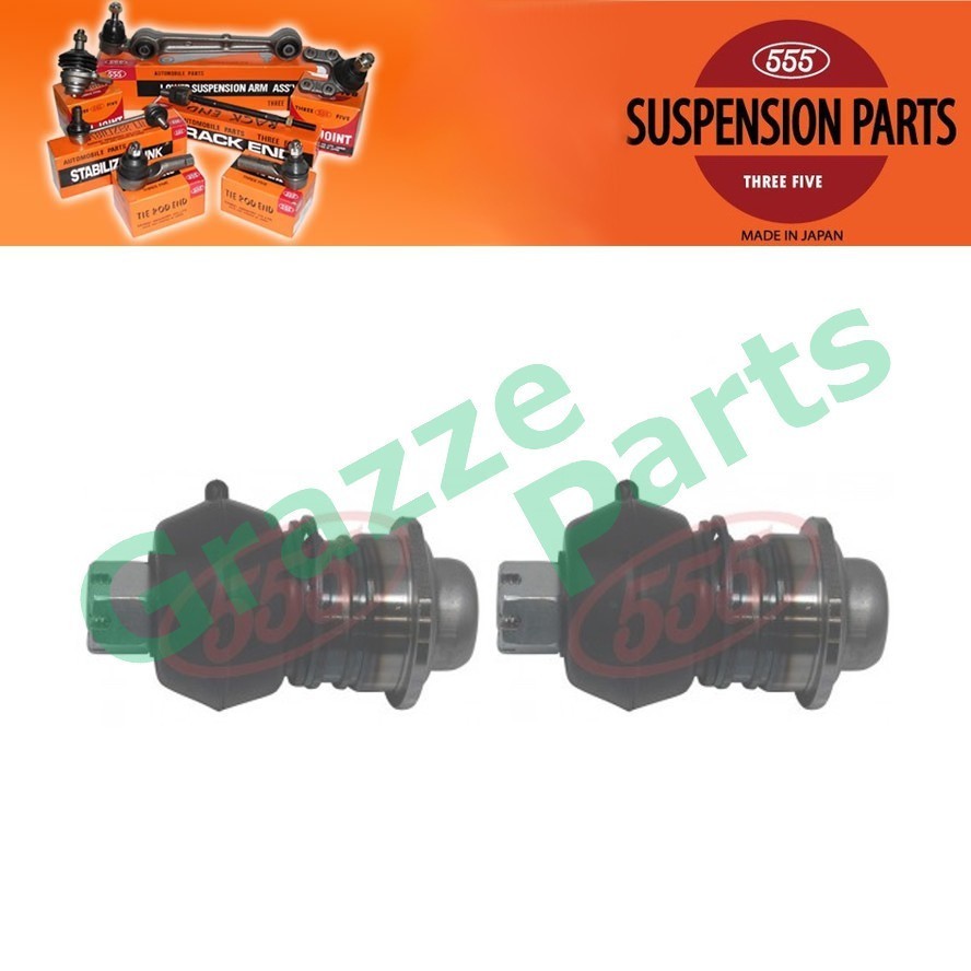 (2pc) 555 Japan Ball Joint Set Lower SB-4172 for Nissan Bluebird 910 ...