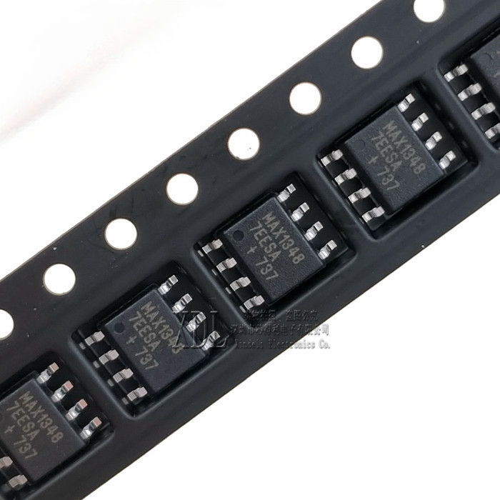 Max13487eesa SOIC-8 Chip RS-485 RS-422 Transceiver Chip IC Brand New ...