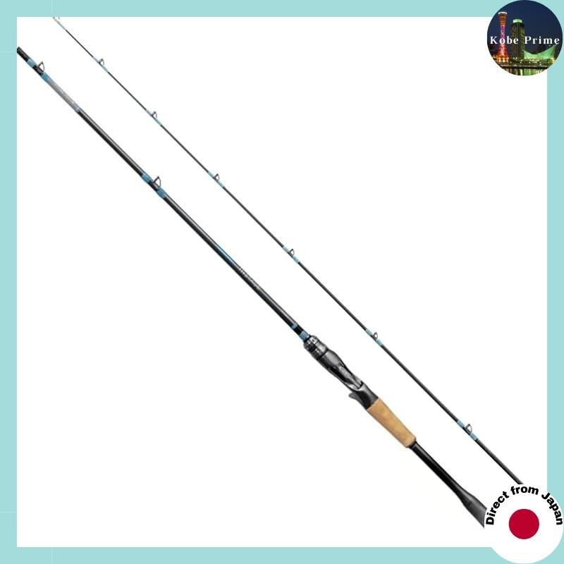 Shimano InStage S73M+ Shore Rod | Shopee Malaysia