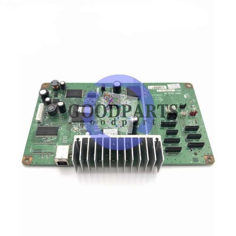 Formatter Logic Board UV Printer Motherboard for Epson L1800 R1390 1390 ...