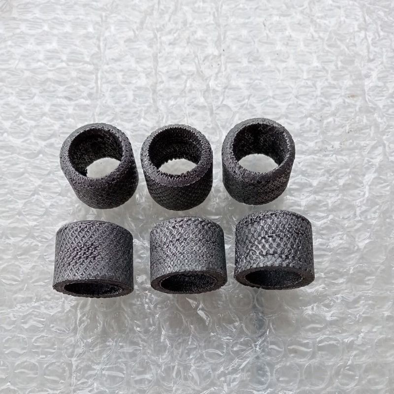 Asbestos Gasket Exhaust Connection Middle Jupiter Z Asta Pakin Paken ...