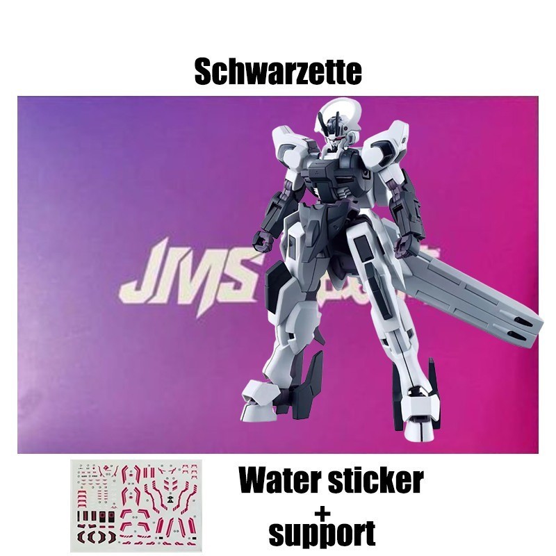 HG LFRITH ANAVATA Gundam Gm Spartan Snow HG Gouf Flight Type Dom TL-800 ...