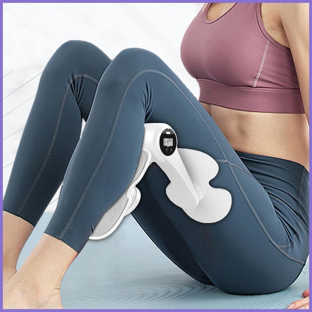 Pelvic Floor Muscle Repair Rechargeable Multifunctional Floor Muscle ...