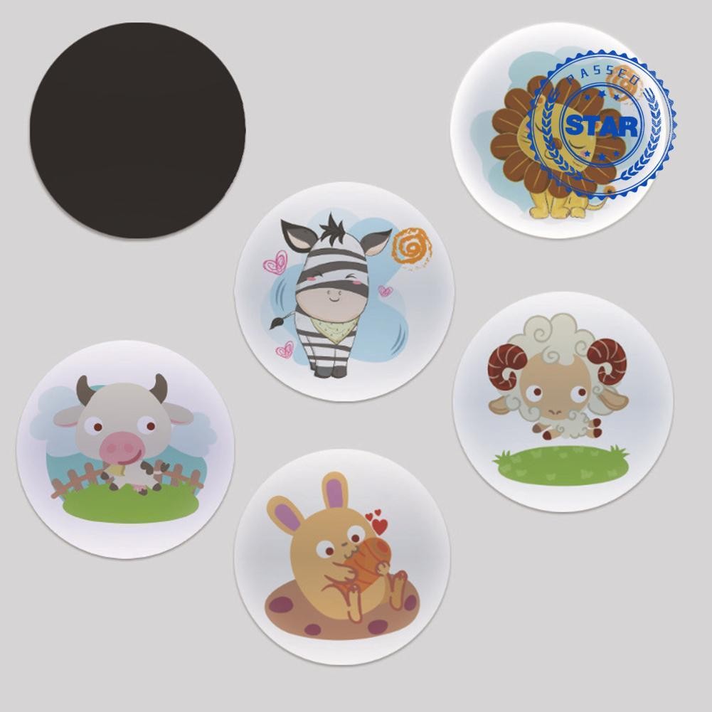 Color Changing Toilet Sticker Thermochromic Toilet Urinal Creative Toys ...