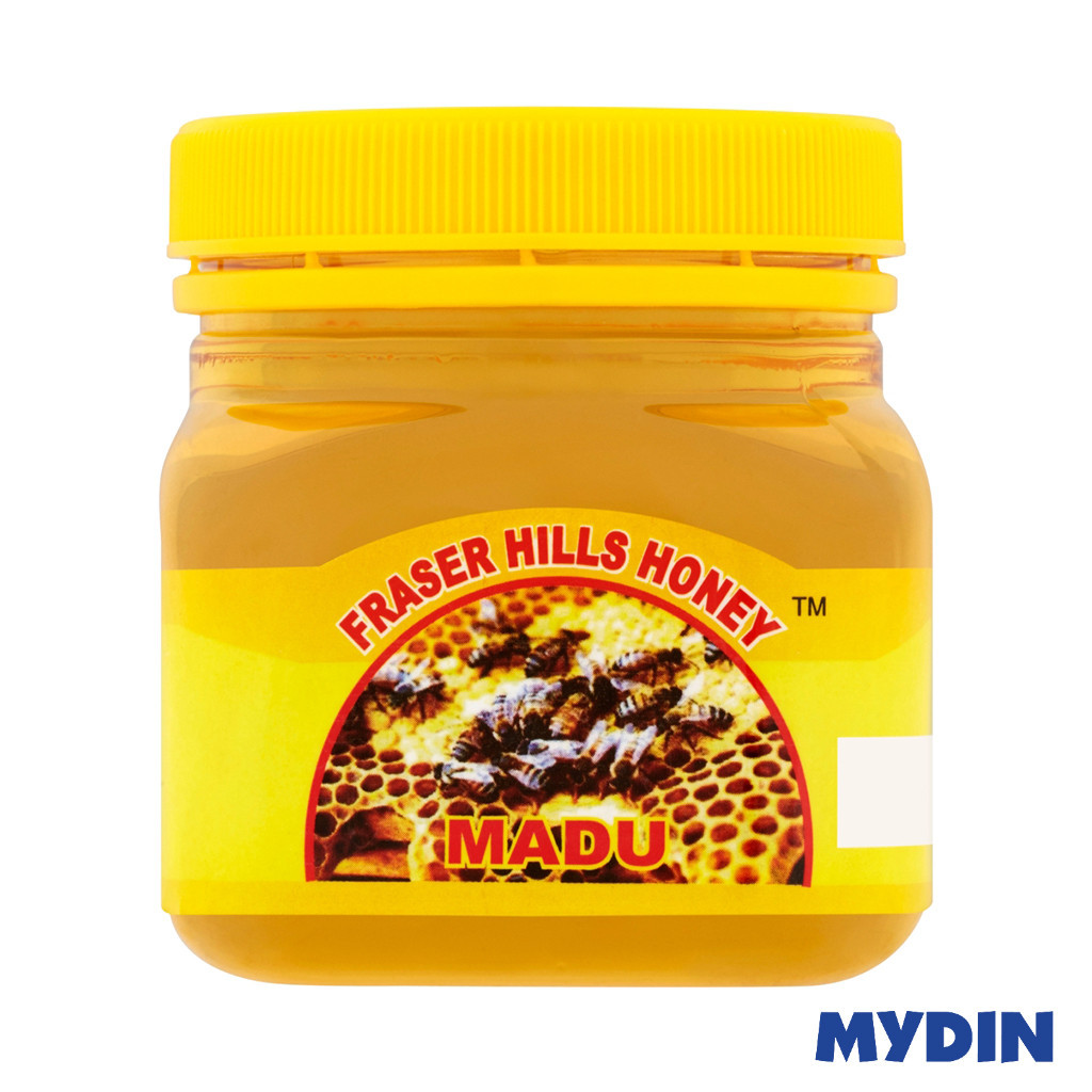 Fraser Hills Honey (350g) | Shopee Malaysia