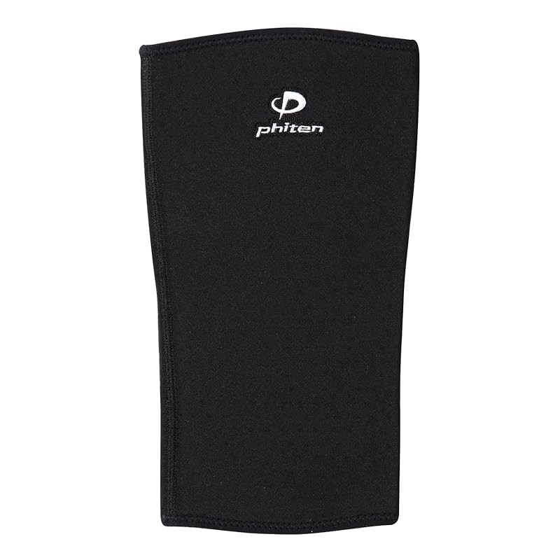 Phiten Sports Supporter Knee S / M / L / LL Direct From Japan | Shopee Malaysia