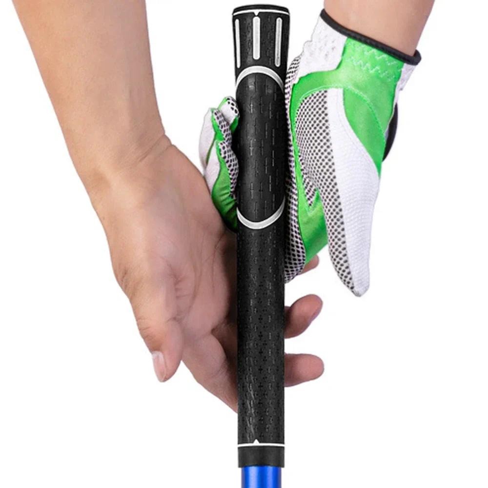 PGM HGB013 Golf Swing Trainer Club Magic Impact Stick Beginner Rhythm ...