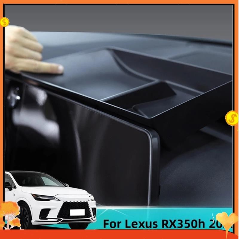 Center Console Dash Tray Dashboard Organizer Storage Box for Lexus RX ...
