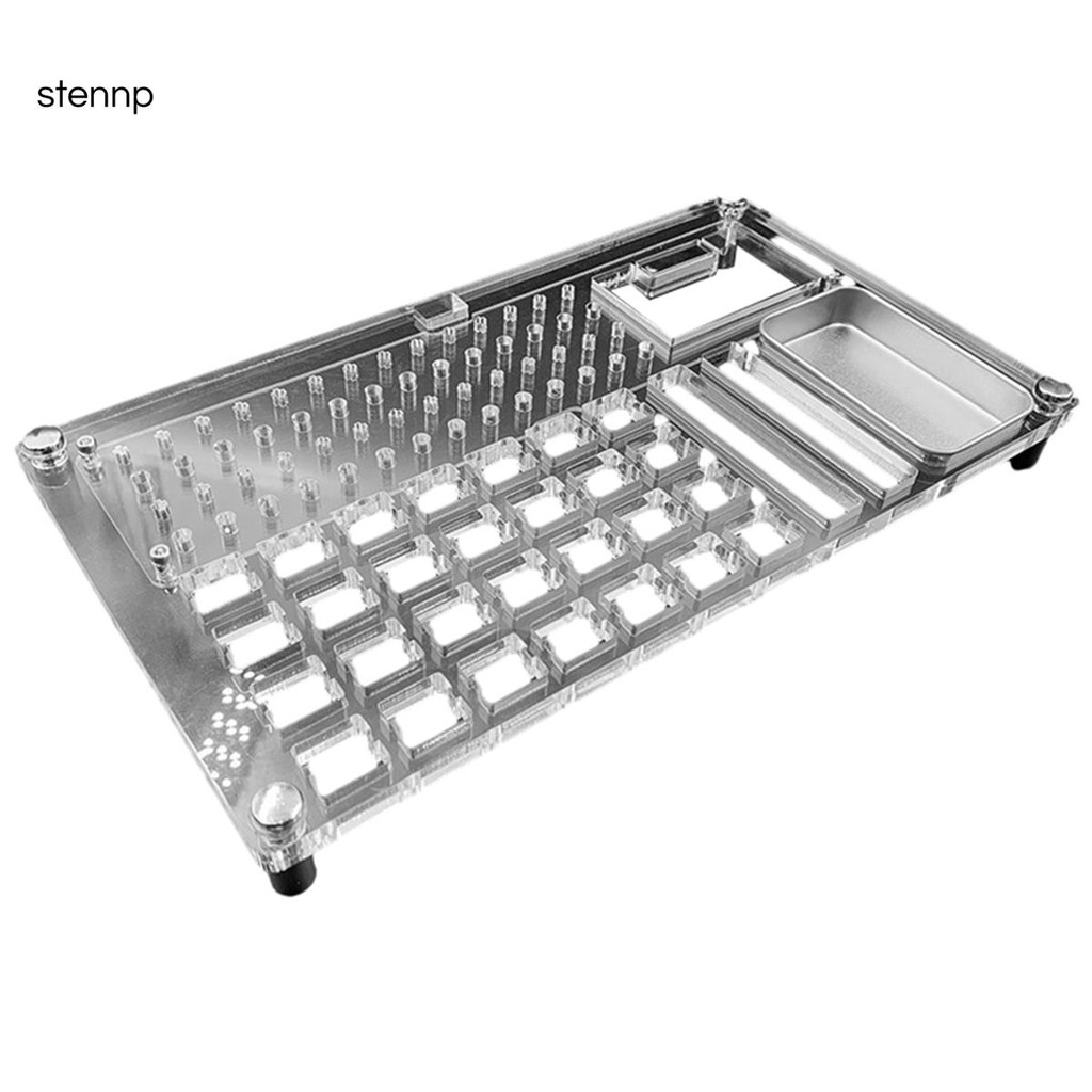 Switches Lube Station Keyboard Switches Lubricate Plate Switch Lube ...