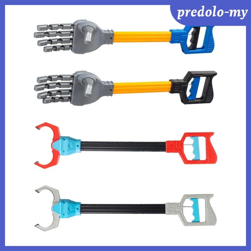 [PredoloMY] Robot Hand Robotic Claw Grabber Tool Fun Robotic Claw ...