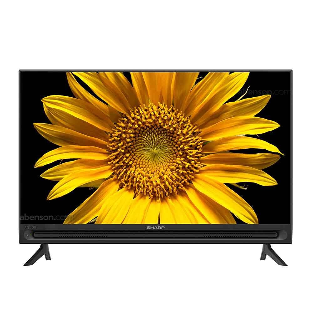 Sharp 32 Inch HD Ready Easy Smart TV 2TC32DF1X | Shopee Malaysia