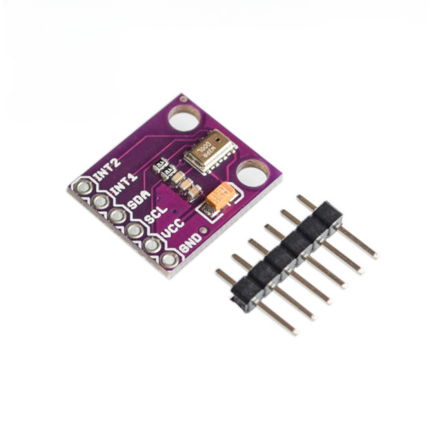 3115 MPL3115A2 Air Pressure Altitude Intelligent Temperature Sensor ...