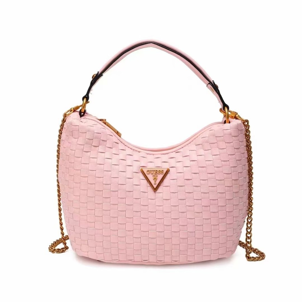 2024 New Guess Handbag Women Handbag Sling Shoulder Bag Crossbody ...