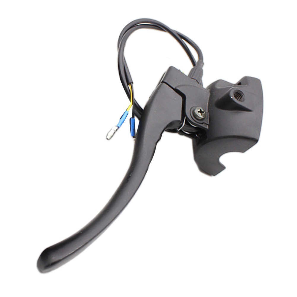 [BSL] Electric Vehicle brake lever with cover disc brake brake lever ...