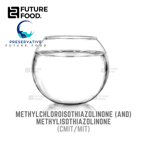Methylchloroisothiazolinone (and) Methylisothiazolinone | CMIT/MIT ...