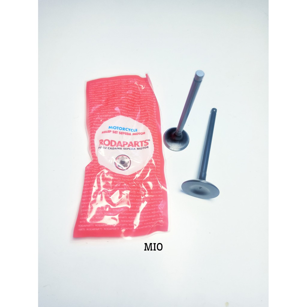 Valve Valve Valve Valve Set Valve Set Umbrella Valve Set Mio RDP MZ ...