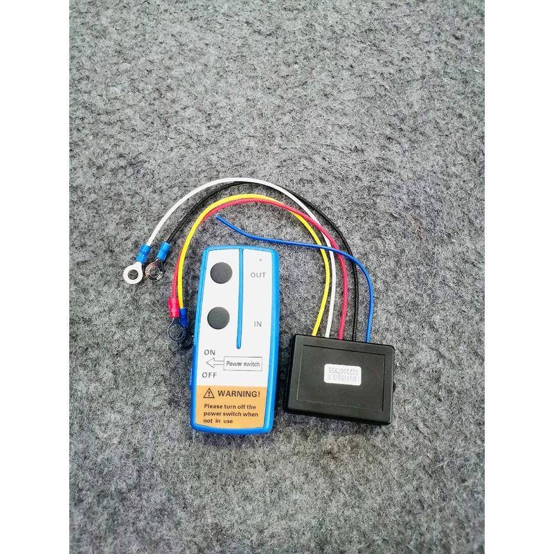 Yacht Marine Anchor Wireless Remote Control Wireless Controller ...