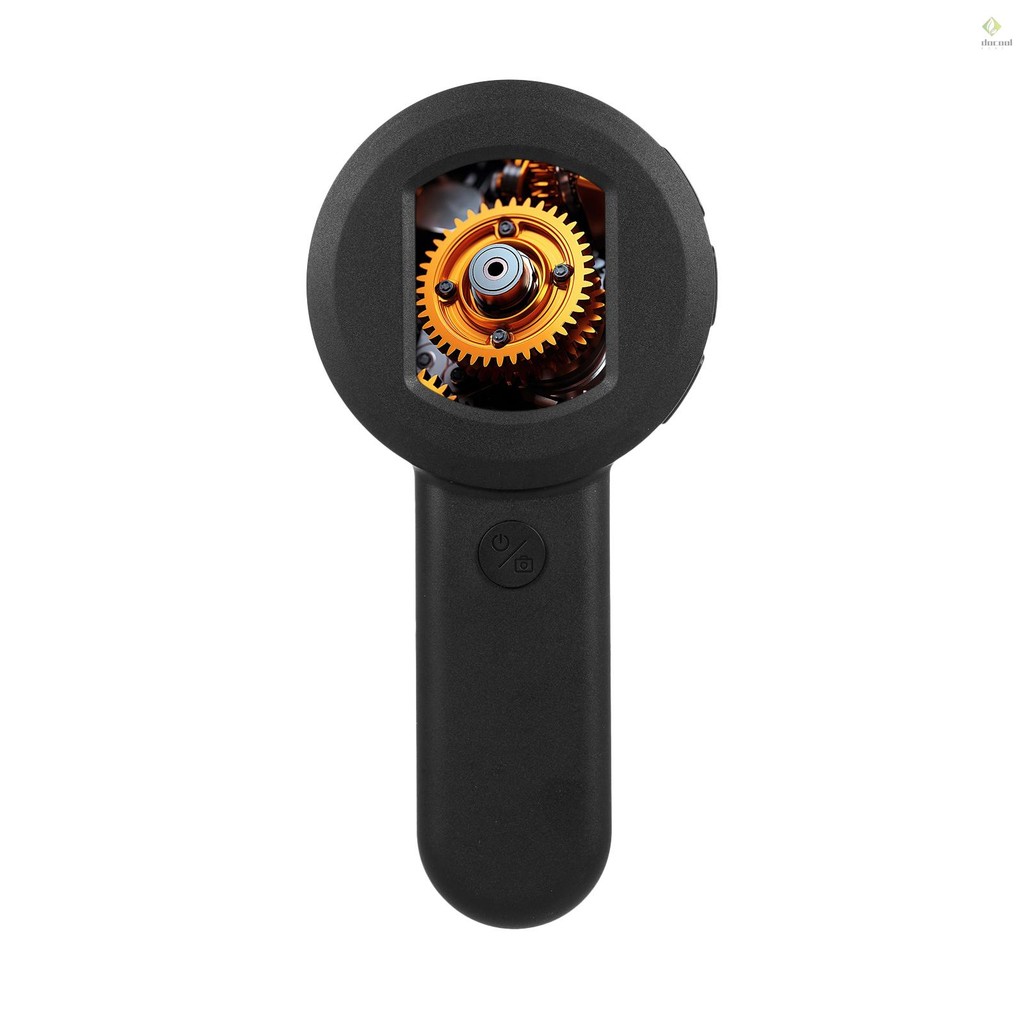 Digital Magnifier with 2.0inch IPS Screen 100X Magnifying Glass with ...