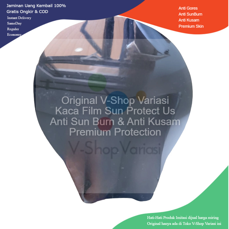 Speedometer Protective Flexible Window Film New Honda Scoopy 2021 2022 ...