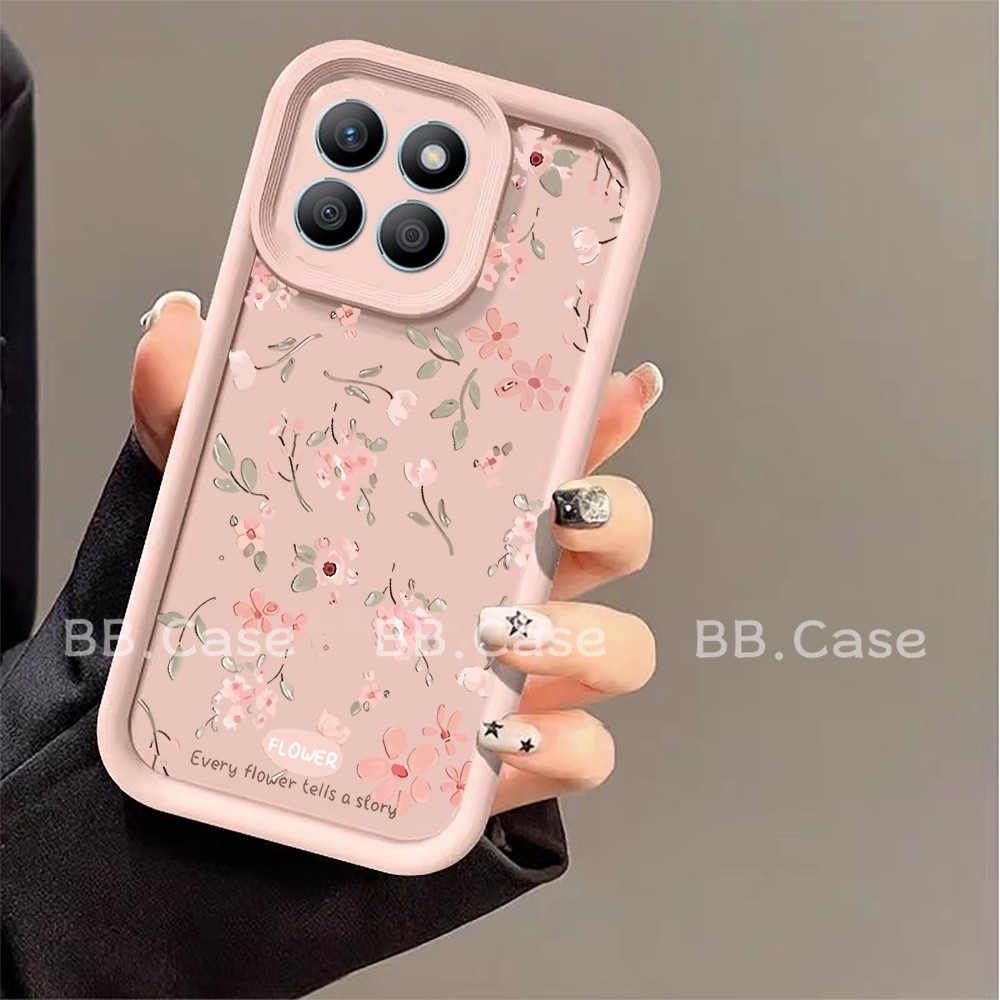 Cute Phone Case Honor 200 Smart Honor X7C X9C X6b X5b Plus 4G 5G New ...