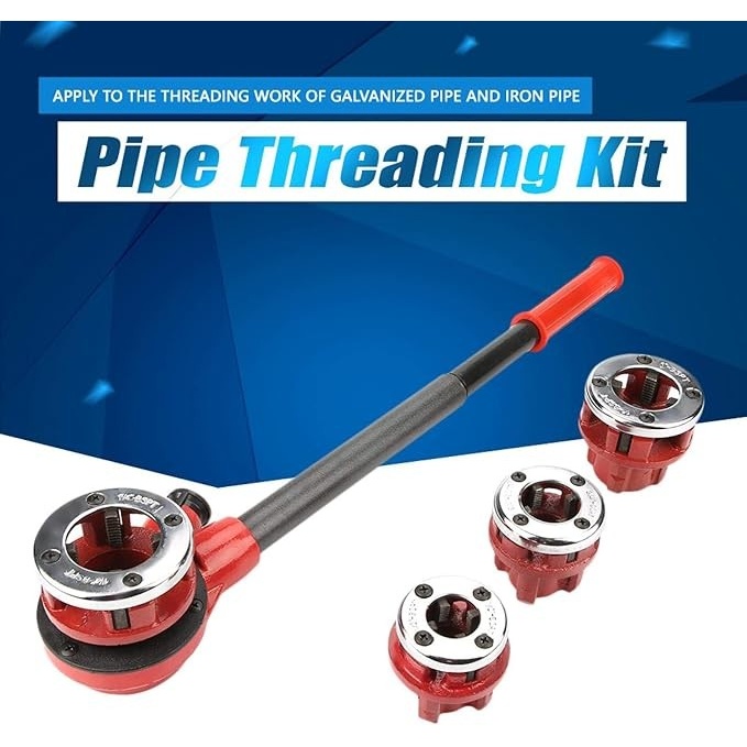 Malaysia 3 / 4 / 6 / 8 Type 62 /63 Head Pipe Hinge Plate Pipe Cutter ...