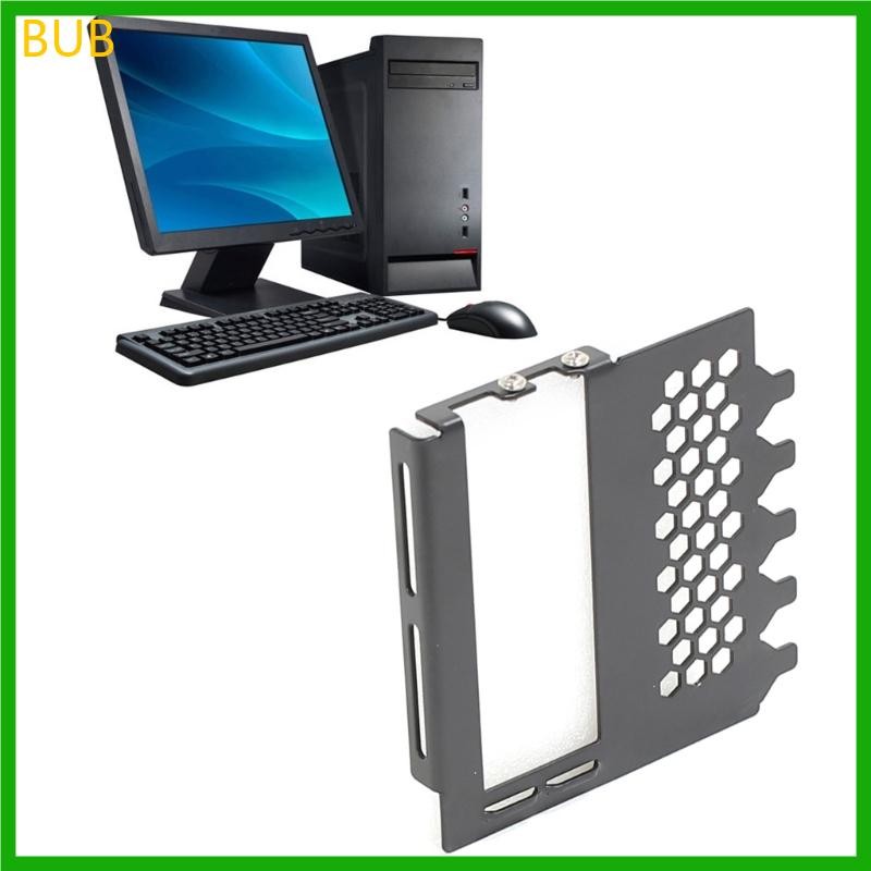 BUB Vertical GPU Mount Bracket Durable Metal GPU Angle Conversion ...