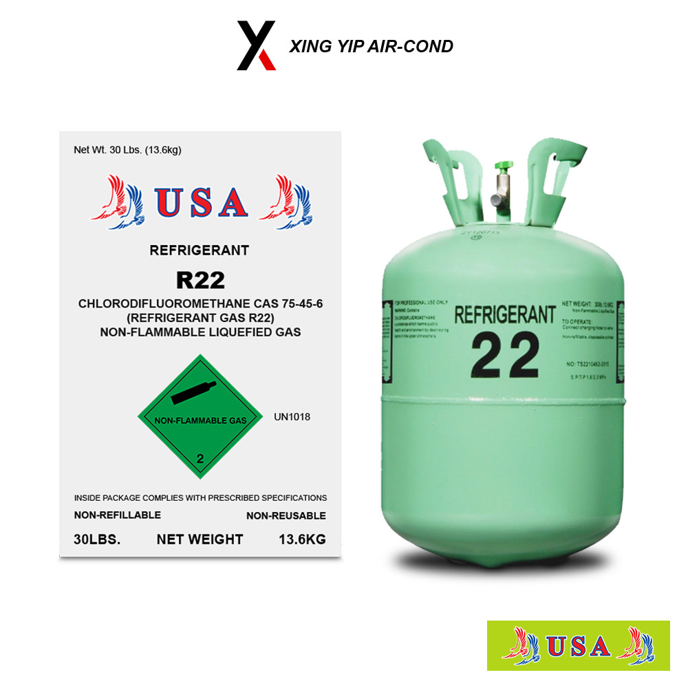 Buy r22 gas Online With Best Price, Jun 2026 | Shopee Malaysia