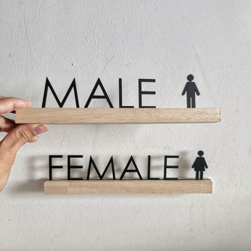 Daily Sign, Signage, Signmark, No Entry, Toilet, No Parking, No Smoking ...