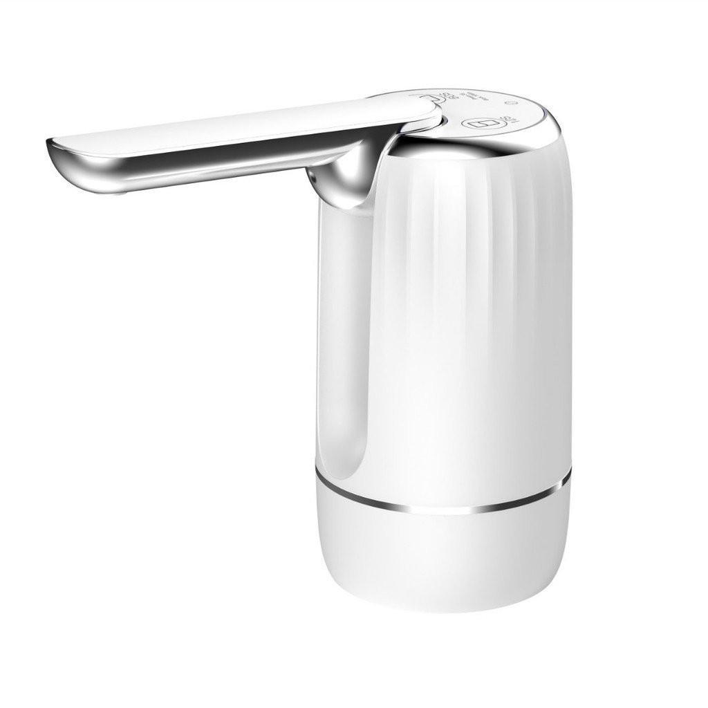Foldable Bottled Water Electric Water Pump Large Barrel Water Water ...