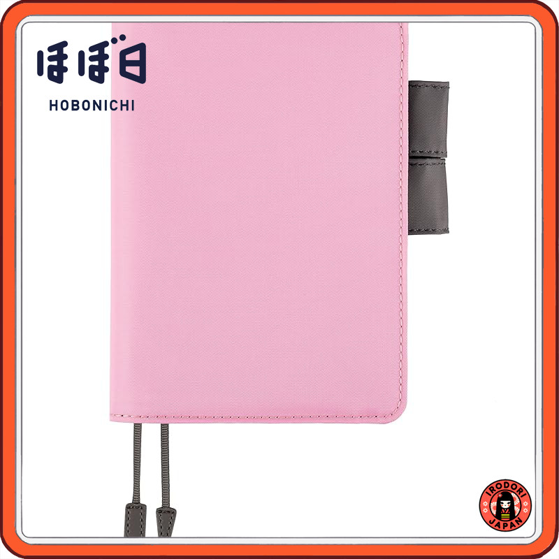 Hobonichi Techo Original (A6) Notebook Cover Colors / Charcoal Fairy ...
