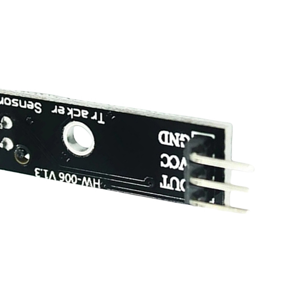 1/5/10 Pcs TCRT5000 3Pin Infrared Track Sensor Module AVR ARM PIC 5V IR ...