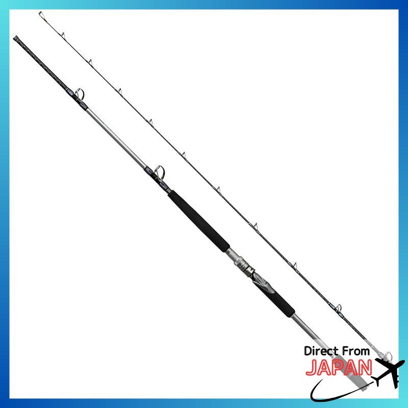 SHIMANO Boat Rod 24 Rear Lancer Jigging 73H235 | Shopee Malaysia