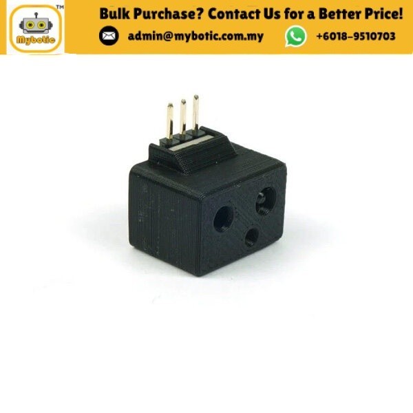 Maker Object: Simplifying Object Sensor for Beginner | Shopee Malaysia