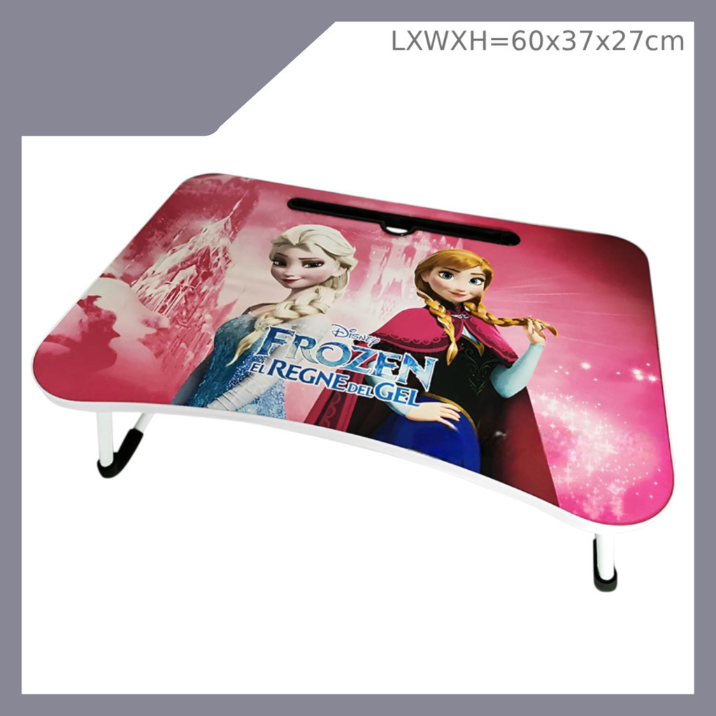 Foldable Table Frozen Theme Magic for Kids! | Shopee Malaysia
