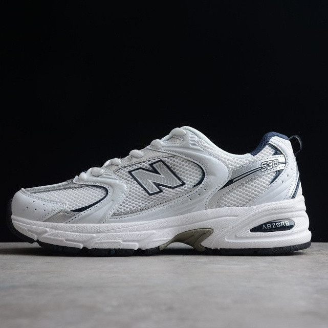 New Balance 530 Men And Women Sport Shoes Ultralight Breathable Mesh ...