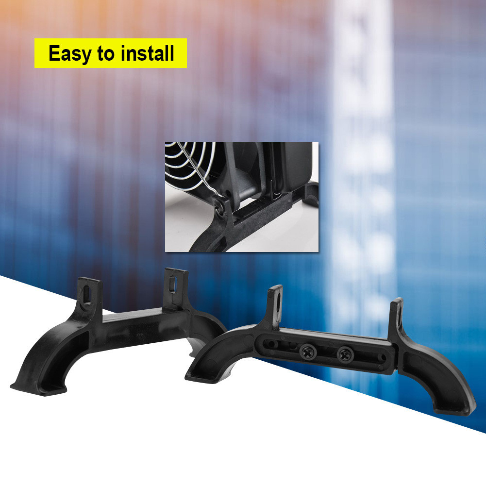 Honglai8 Water-cooled Row Bracket Adjustable R45 Cooler Holder for ...