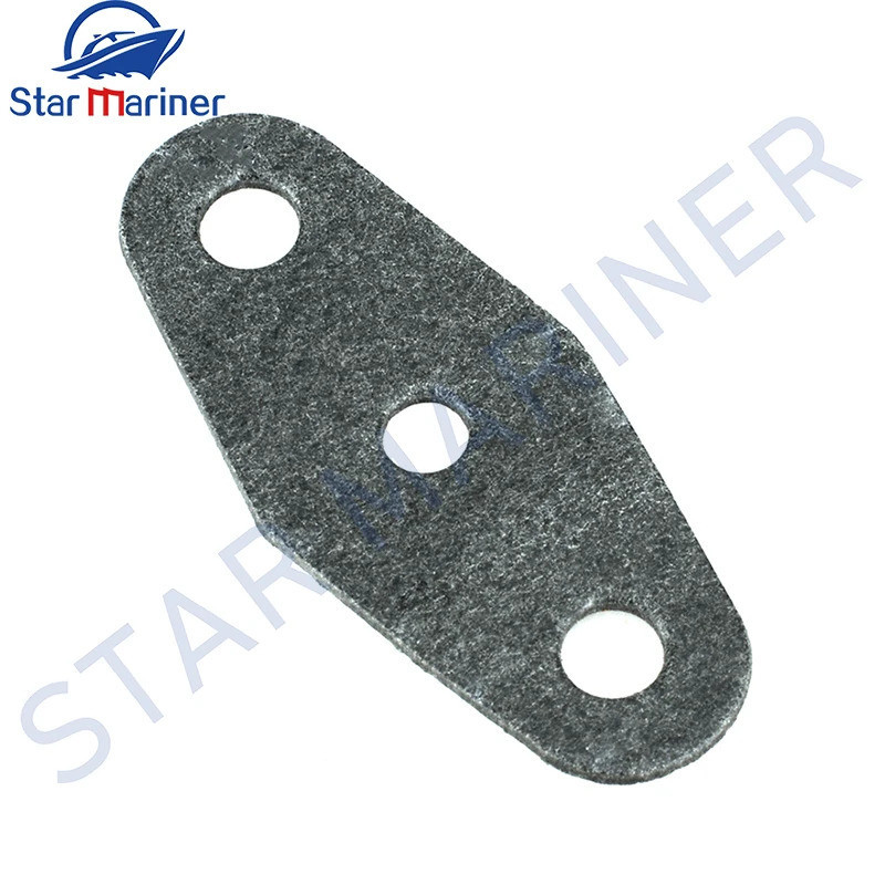 650-24431-A0 Fuel Pump Gasket For Yamaha Outboard Engine 2-Stroke 40HP ...