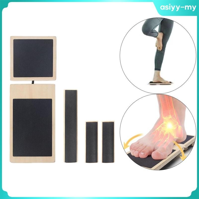 [AsiyyMY] Ankle Balance Board for Sprained Ankle Lightweight Ankle ...