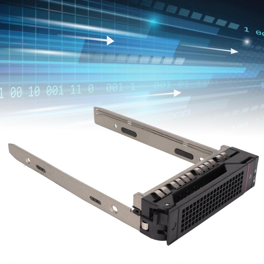 Shopp Hard Disk Tray 3.5in Server Box For RD630 RD640 RD530 | Shopee ...
